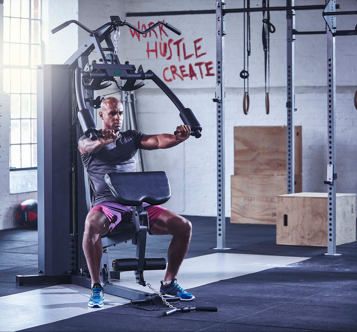 adidas Training | Official Store – Adidas Hardware