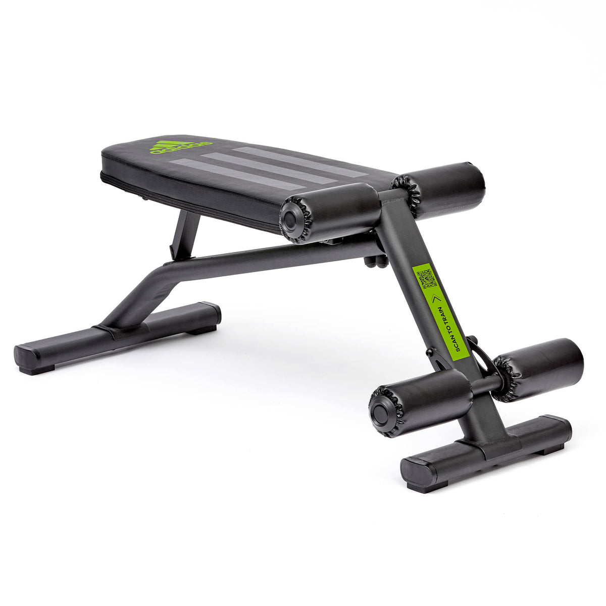 Performance Adjustable Ab Bench – Adidas Hardware