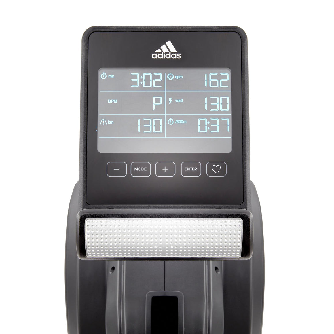 adidas Rowing Machines - Power and Precision – Adidas Hardware